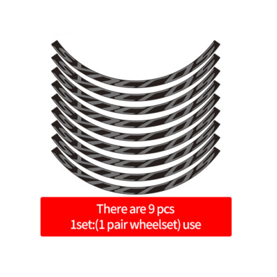 MTB Wheel Group Sticker for SYNCROS 27.5er/29er Customizable Color New ...