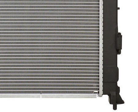 Sunbelt Radiator For 16-18 Kia Sorento 2.0L Lifetime Warranty | eBay