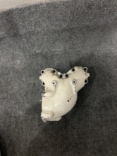 OEM 1996 Seadoo XP 787/800 Exhaust Manifold 290979481 Rotax 96 97 GSX ...