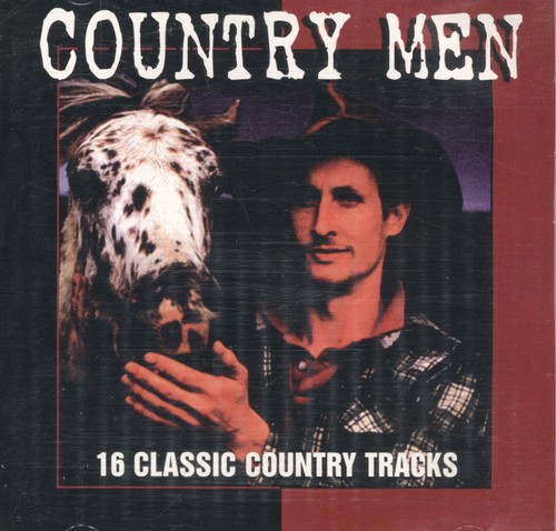 Country Men CD | eBay Australia