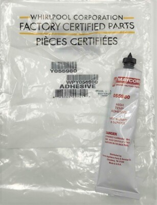 1243096, 14205665, 3M847, 55980, 55984, 7-57185 OEM High Temperature ...