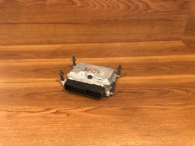 06-09 MERCEDES BENZ W251 W164 R350 ML350 ENGINE DME ECU ECM CONTROL ...