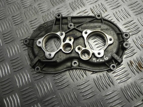 Cache courroie de distribution Mercedes-Benz GL-CLASS 2011 A2720150501 ...