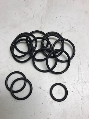 CATERPILLAR (CAT)= VARIETY OF O-RINGS - 4J8996,4J8997,4J8998 ALL SOLD ...