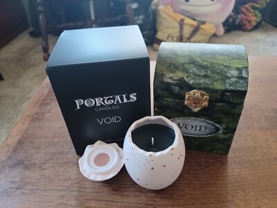 Melanie Martinez Void Portals Candle | eBay