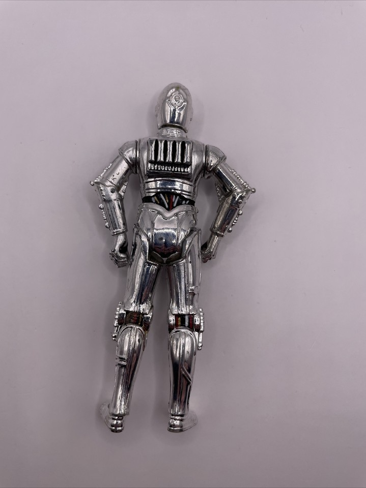 TC-14 Droid 2007 STAR WARS 30th Anniversary Saga Legends | eBay