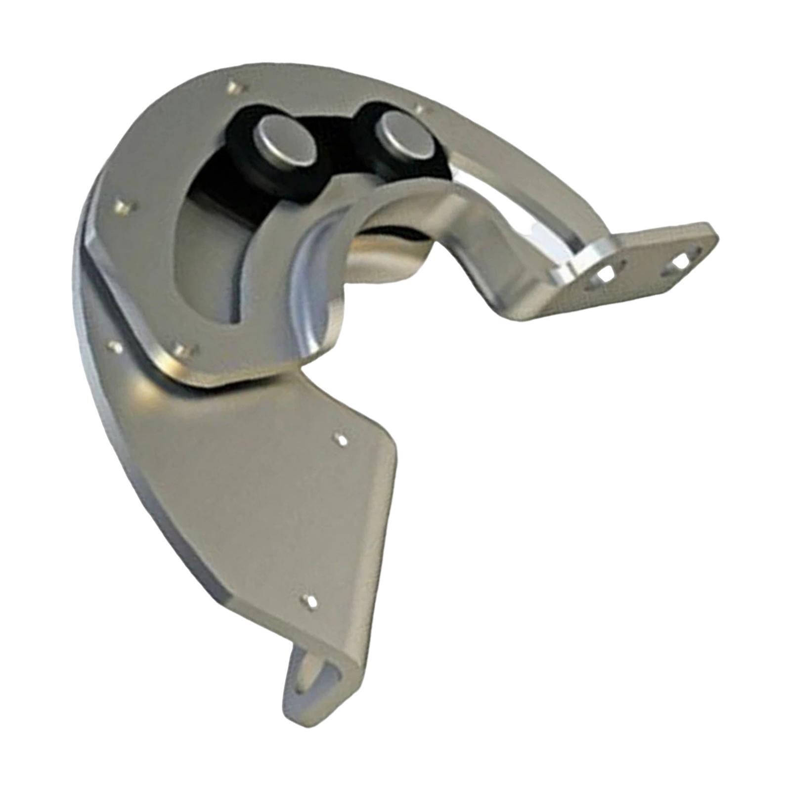 90 Degree Door Hinge Carbon Steel Portable Sliding Limit Hinge for ...