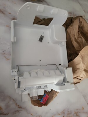 New Genuine LG Dispenser Assembly Ice ACZ74390702 | eBay