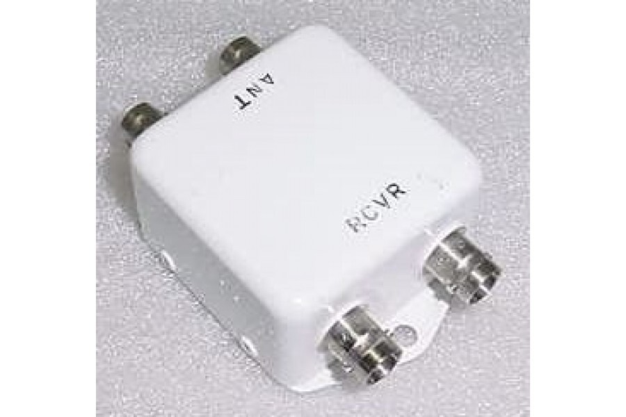 DMN4-17-4, DM N4-17-4, VOR/LOC/ GlideSlope Antenna Coupler | eBay