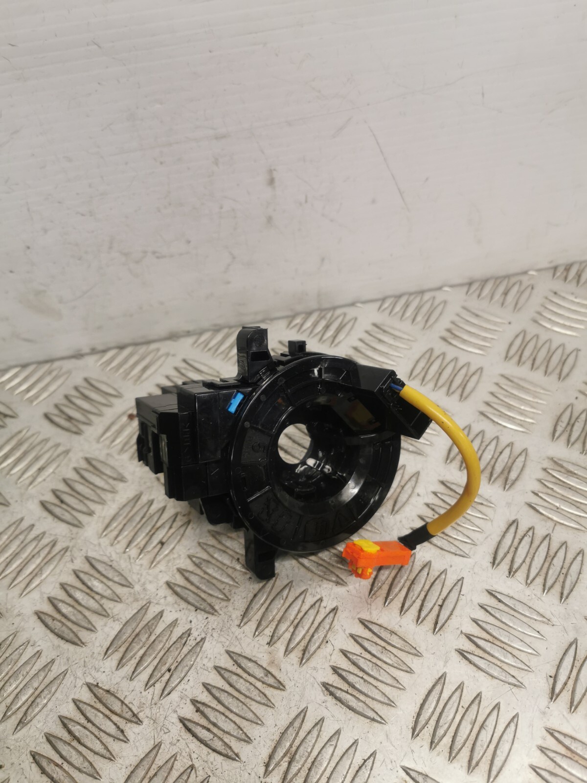 2016 CITROEN C1 MK2 PEUGEOT 108 SLIP RING SQUIB 892450D030 | eBay UK