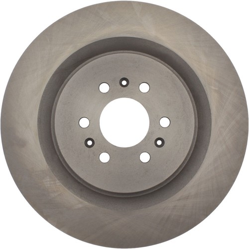 Disc Brake Rotor-C-TEK Standard Centric 121.62075 | eBay