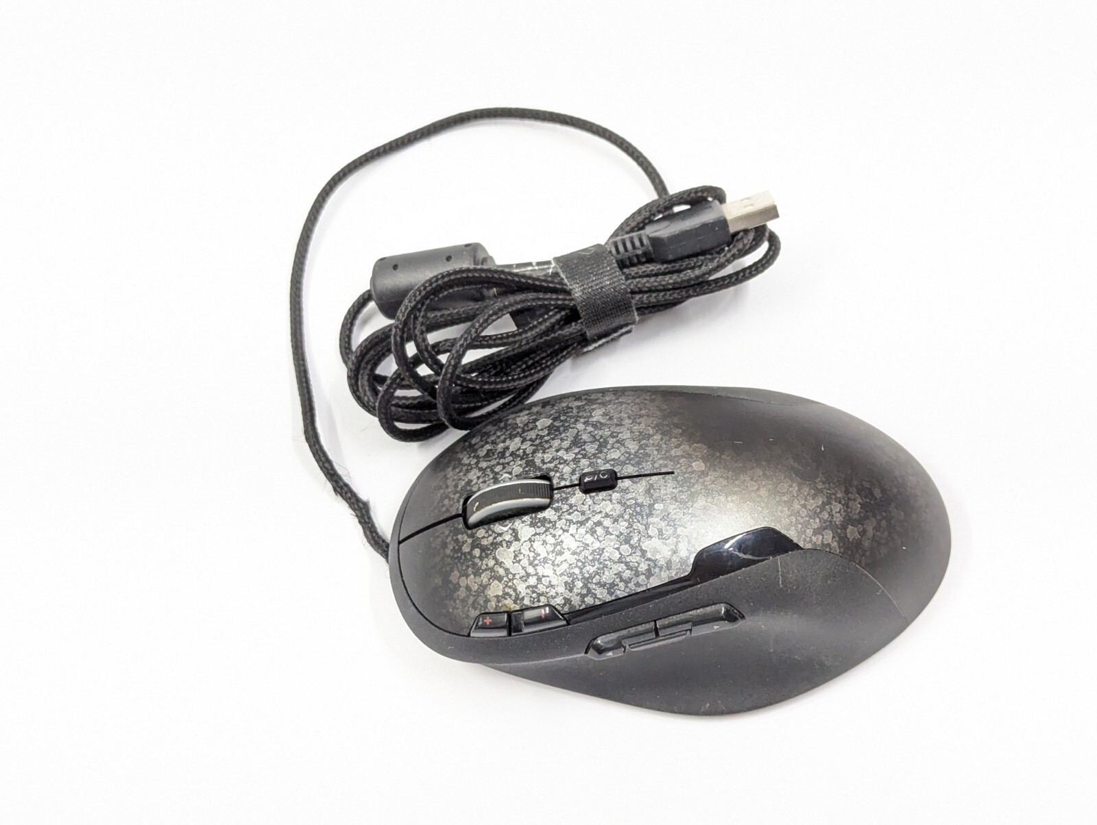 Logitech G500 Laser Mouse 97855060303 | eBay