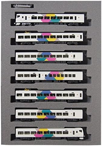 KATO N gauge E257 Azusa Kaiji Basic 7cars Set 10-1274 Model Train JR ...
