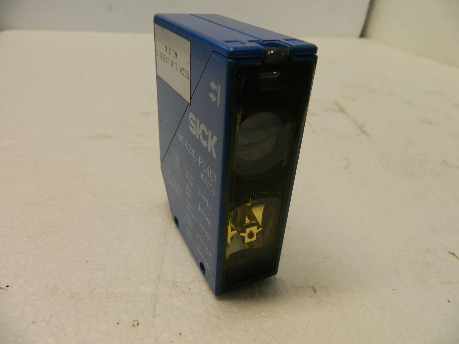 SICK WTA24-P5401 | eBay