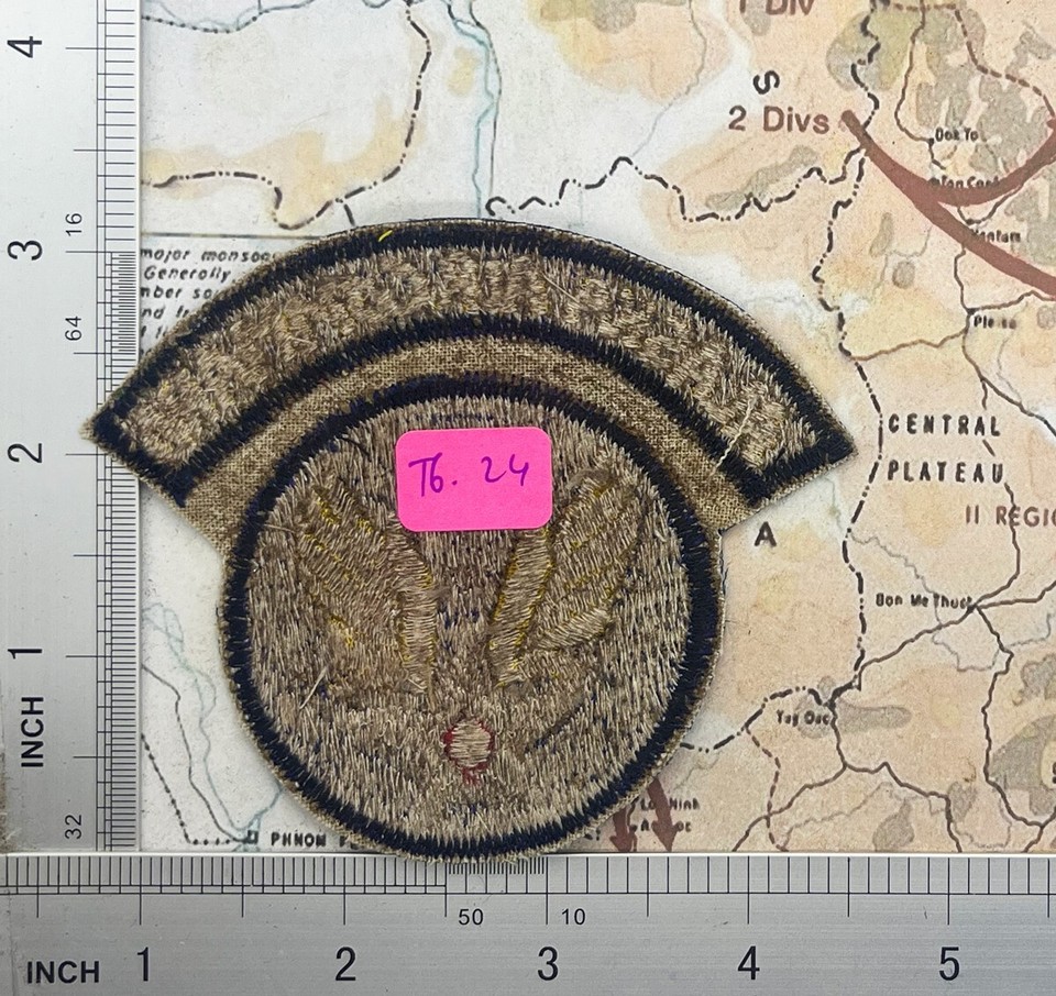 patch , usaf alaska air command and tabs patch , t6-24 | eBay