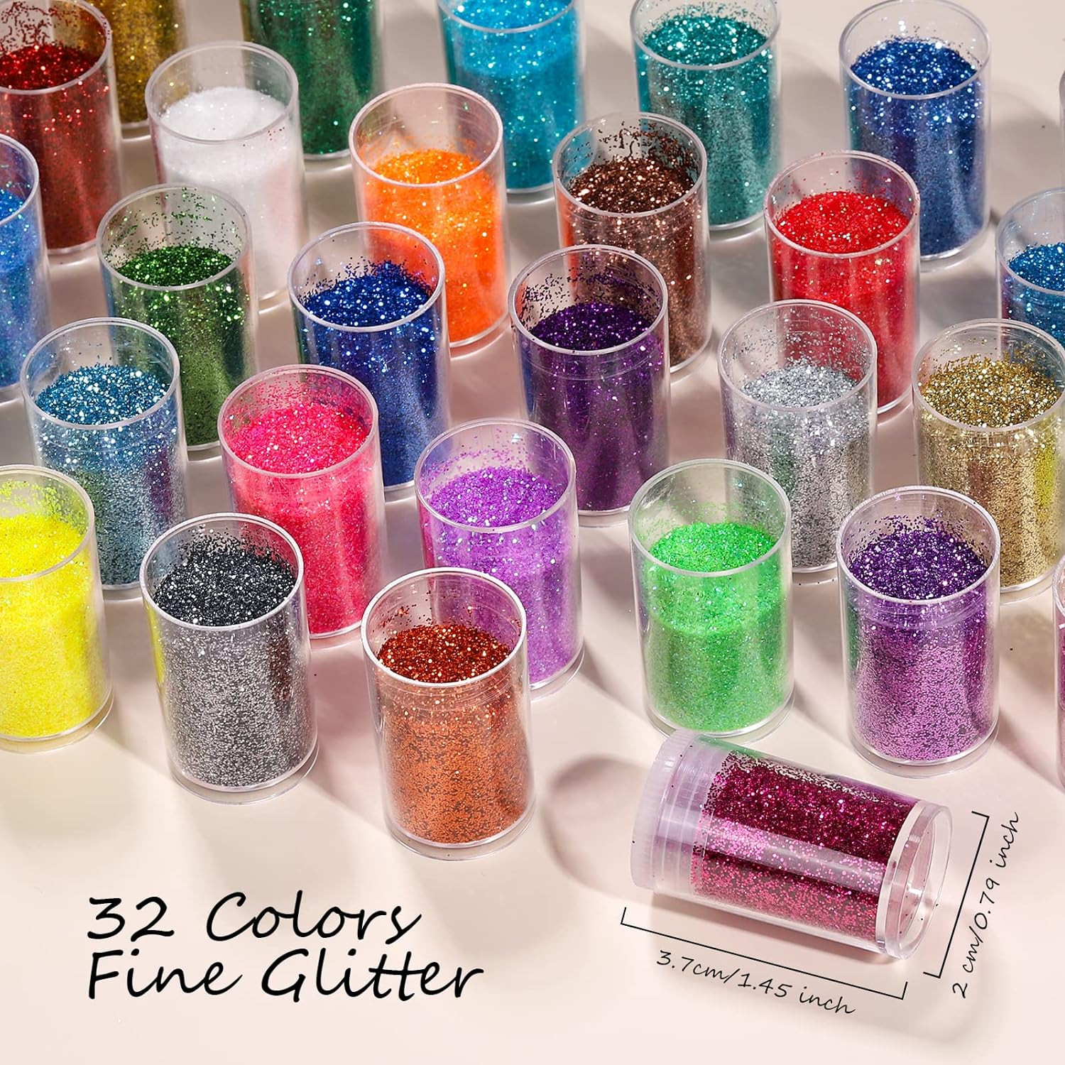 Schone Glitzerpulver Fur Wandfarbe Ebenbild