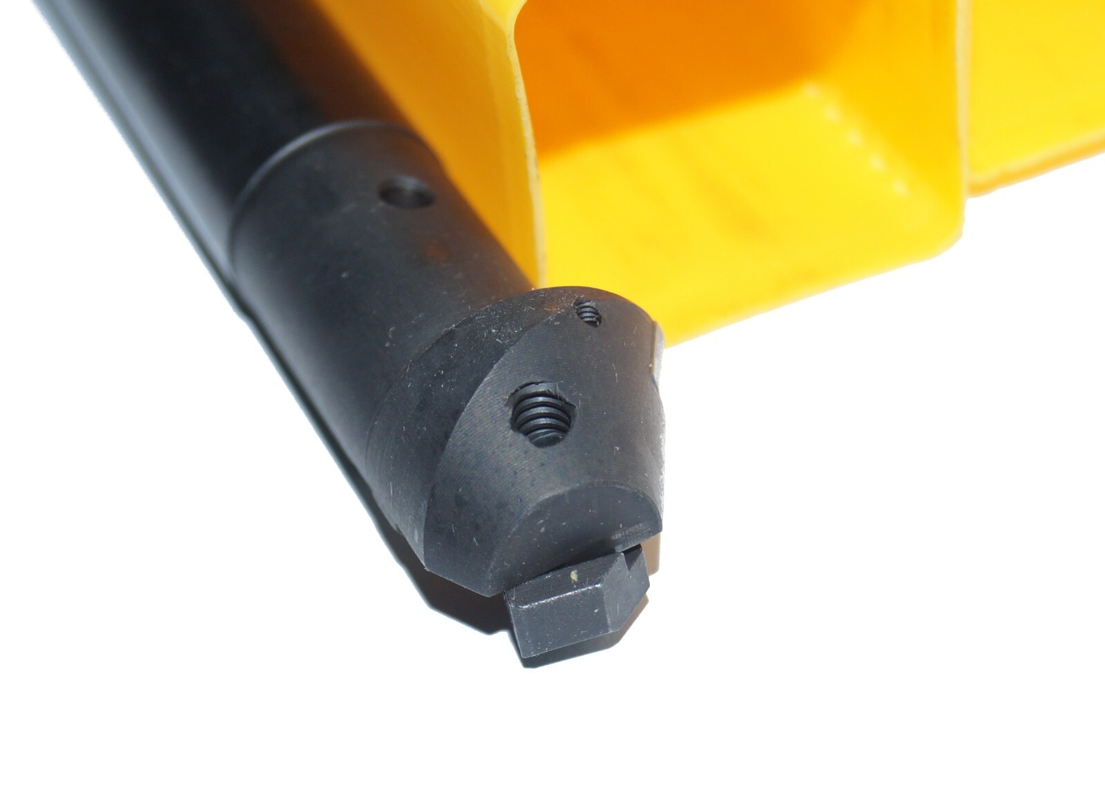 Kennametal Top Notch Profile Boring Bar A12-NKXCL05 85 Degree 3/4" Bar ...