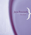 Java Precisely, third edition (The MIT Press) 9780262529075| eBay