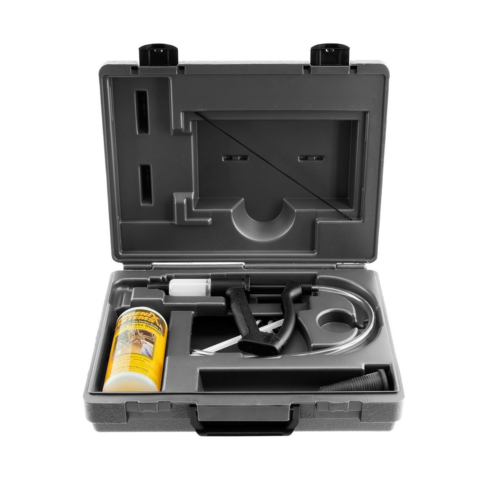 Phoenix Systems (2003-B) V-12 Reverse Brake & Clutch Bleeder Kit ...