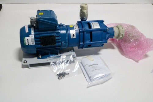 Edwards Y43201172 Mag Drive WESP Pump, MSKCP80, 1.5 HP | eBay