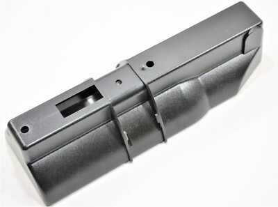 Genuine Mercedes ML W166 Fire Extinguisher Mount Bracket Holder ...