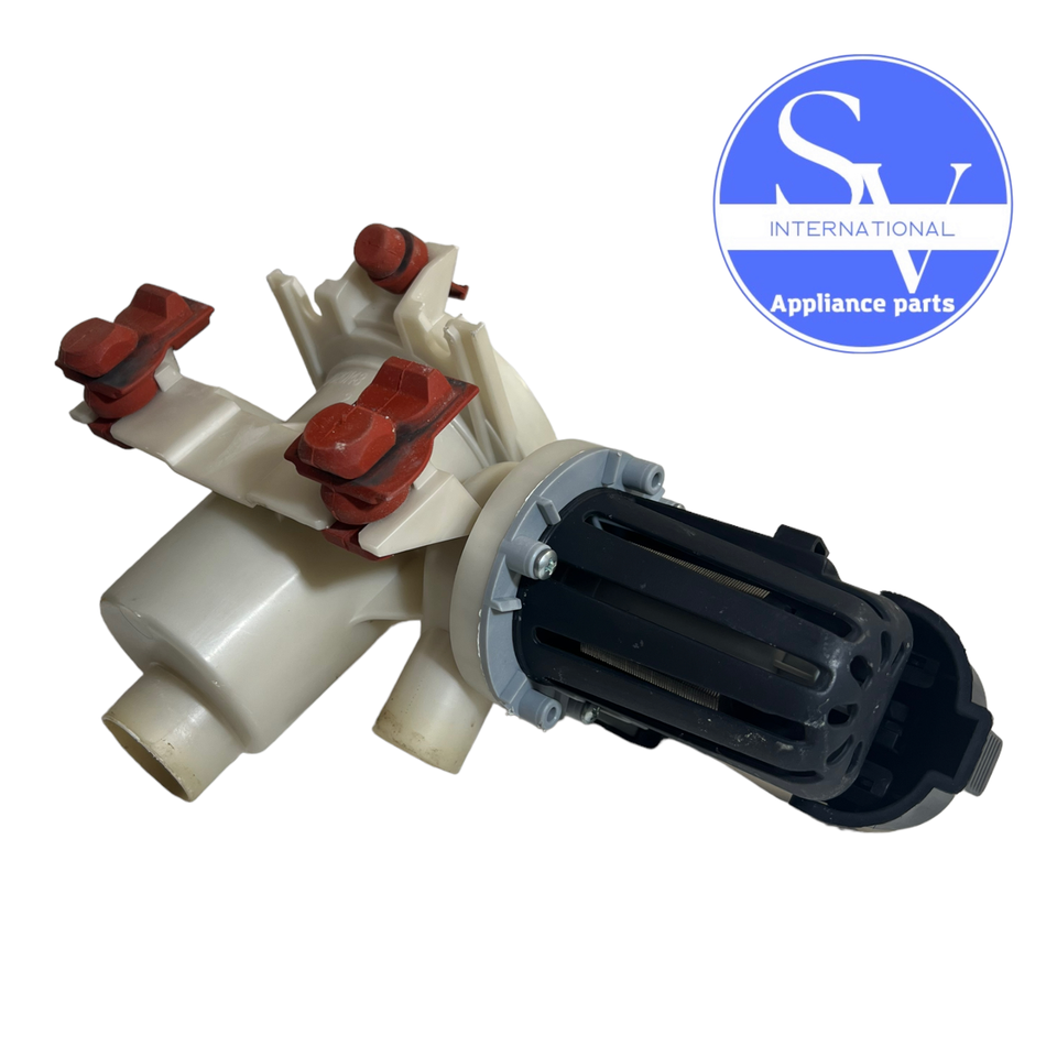 Whirlpool Washer Water Pump 8181684 280187 | eBay