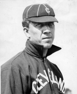 ADDIE JOSS EARLY INDIANS ALL TIME GREAT 8x10 PHOTO | eBay