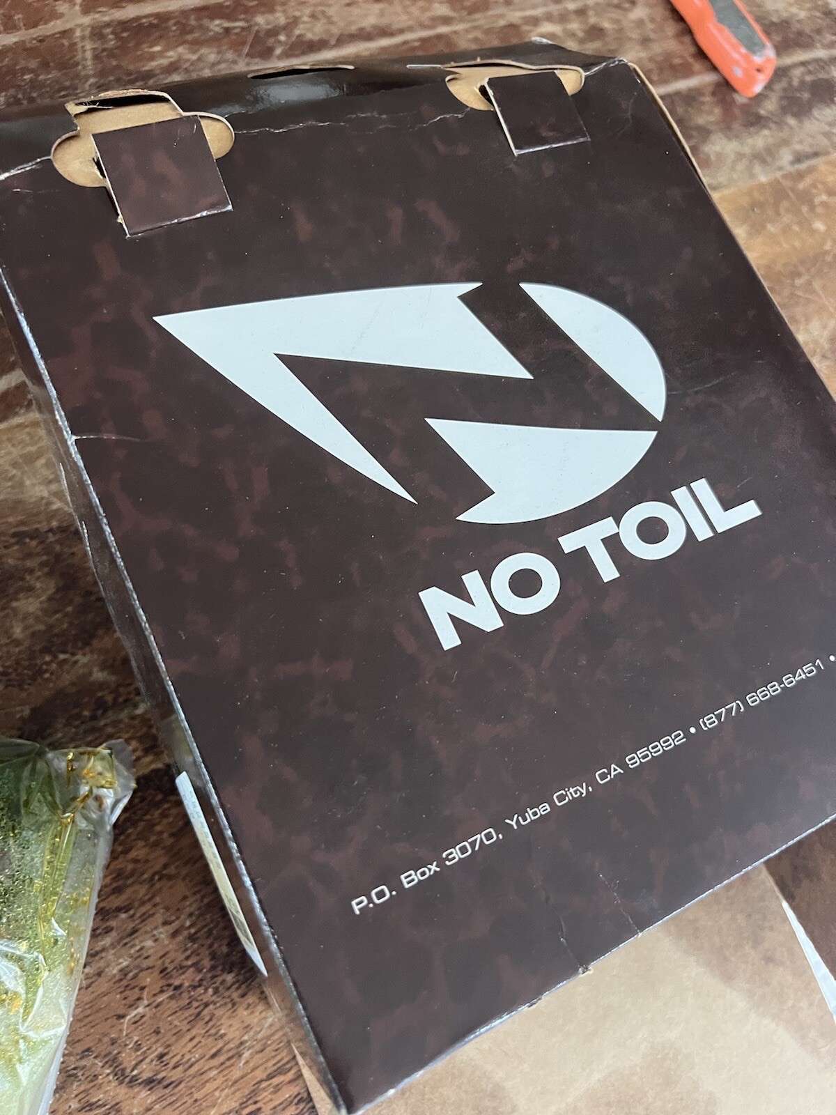 No Toil Super-Flo Air Filter Kit Fits KTM SFK15044 | eBay
