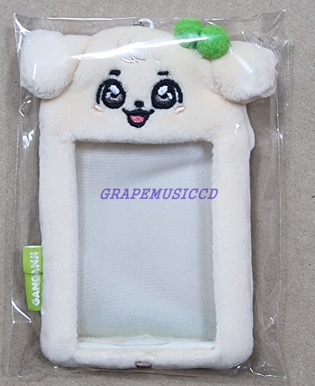 IVE x MINIVE POP-UP STORE MINIVE PARK OFFICIAL MD GOODS PHOTOCARD ...