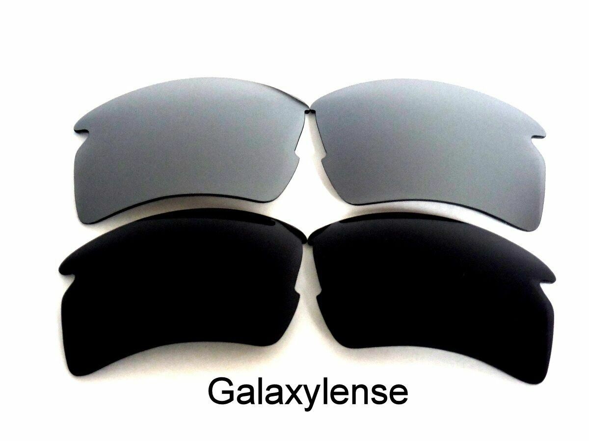 Replacement Lenses For Oakley Flak 2.0 Sunglasses Multi-Colors Special ...