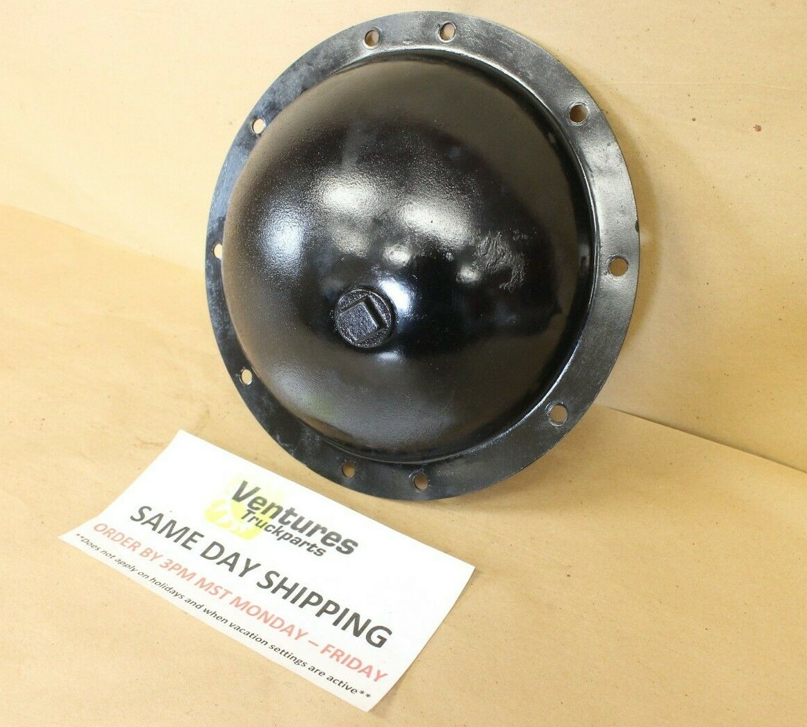 Eaton HO72 Differential Diff Cover Good Used Reconditioned No Holes ...