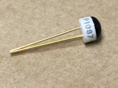 (1 PC) TELEDYNE P1087E Transistor NSN# 5961-00-370-2261 | eBay