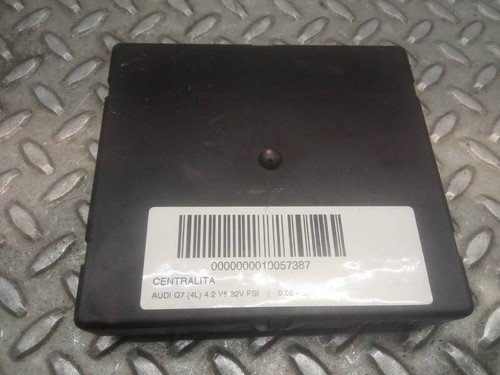4L0907289A boîtier pour AUDI Q7 (4L) 2008 10057387 | eBay