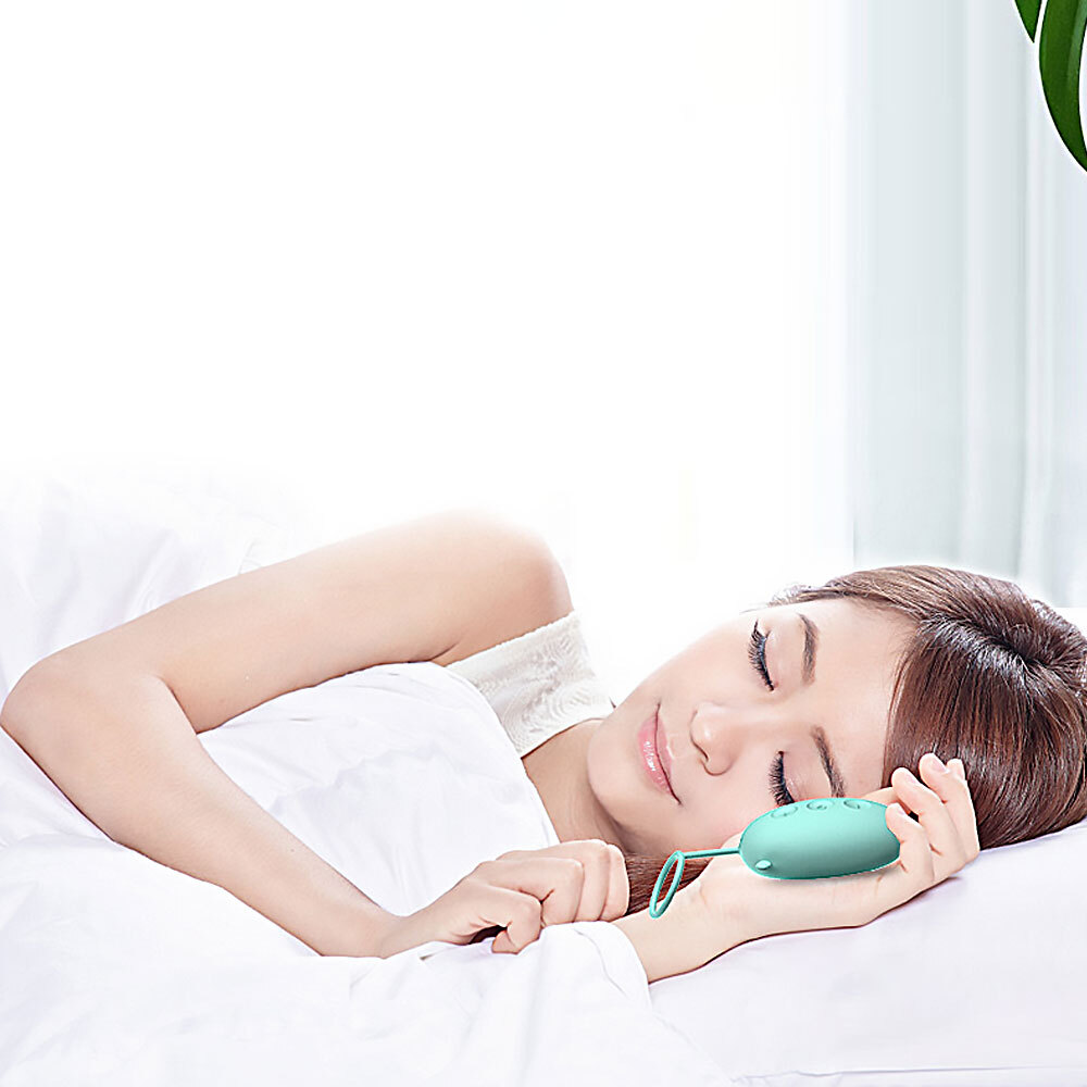 The Chill Pill Device Hand Held Ergonomic Sleep Aid Machine Improve ...
