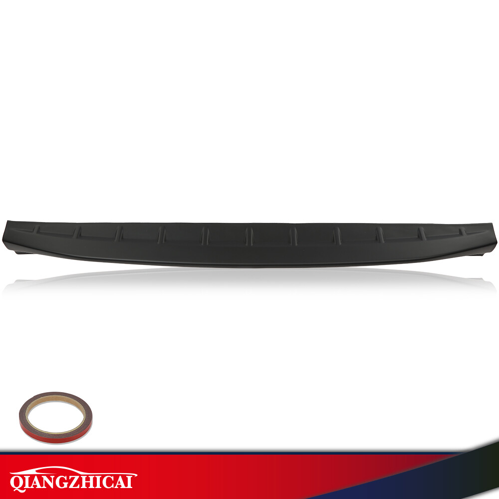 Tailgate Rear Spoiler Wing Fit For 14-2018 Chevy Silverado 1500/16-18 ...