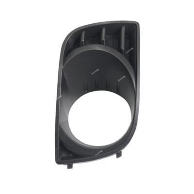 Front Right Fog Lights Lamp Trim Cover For 2008-2017 Toyota Sequoia ...