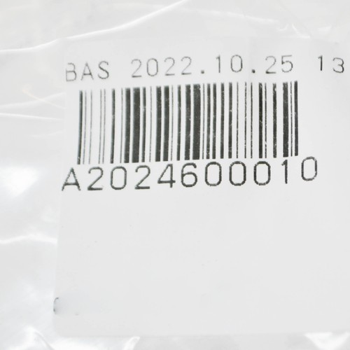 NEW MERCEDES-BENZ SLK R170 STEERING COUPLING A2024600010 ORIGINAL | eBay