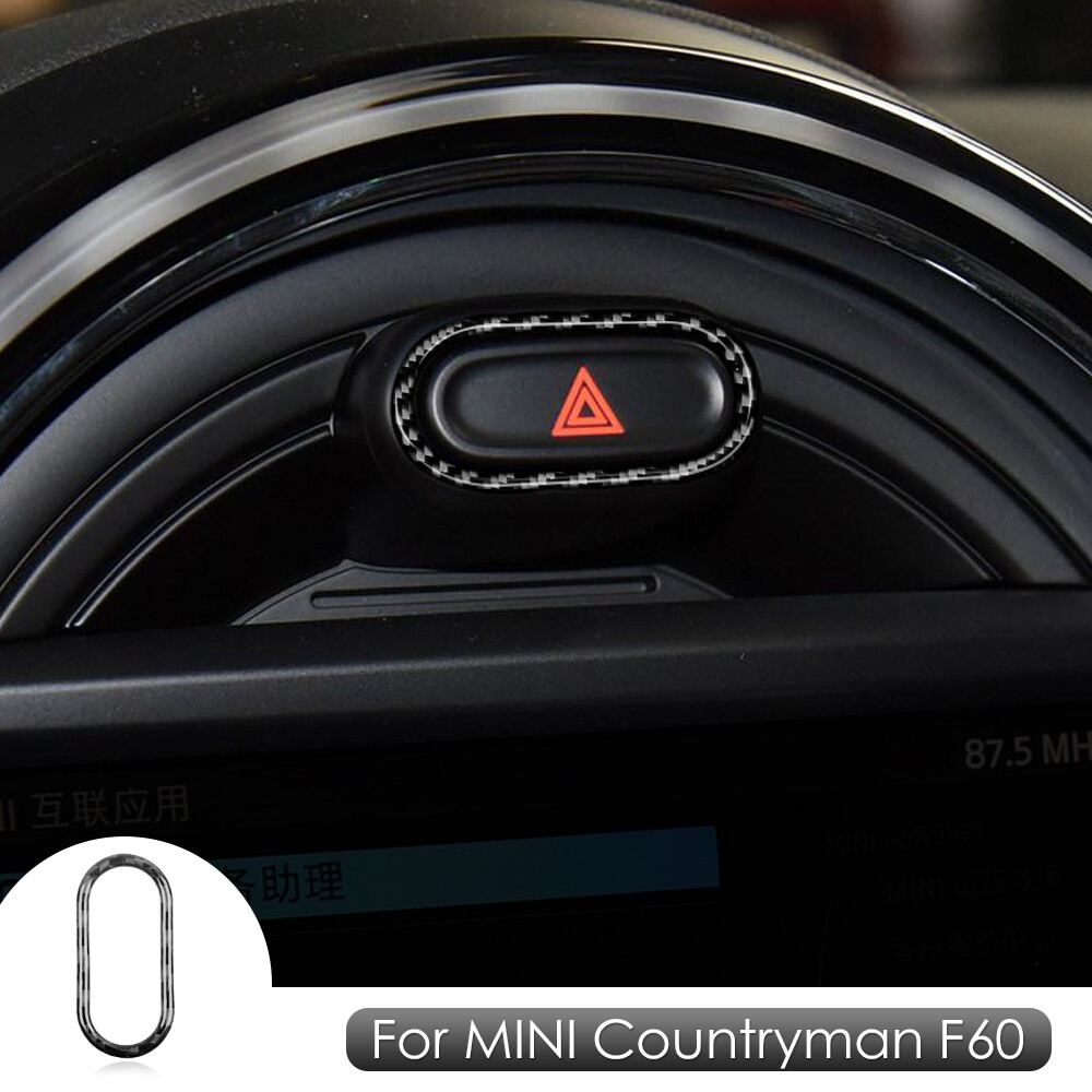 Mini Countryman Warning Lights | Shelly Lighting
