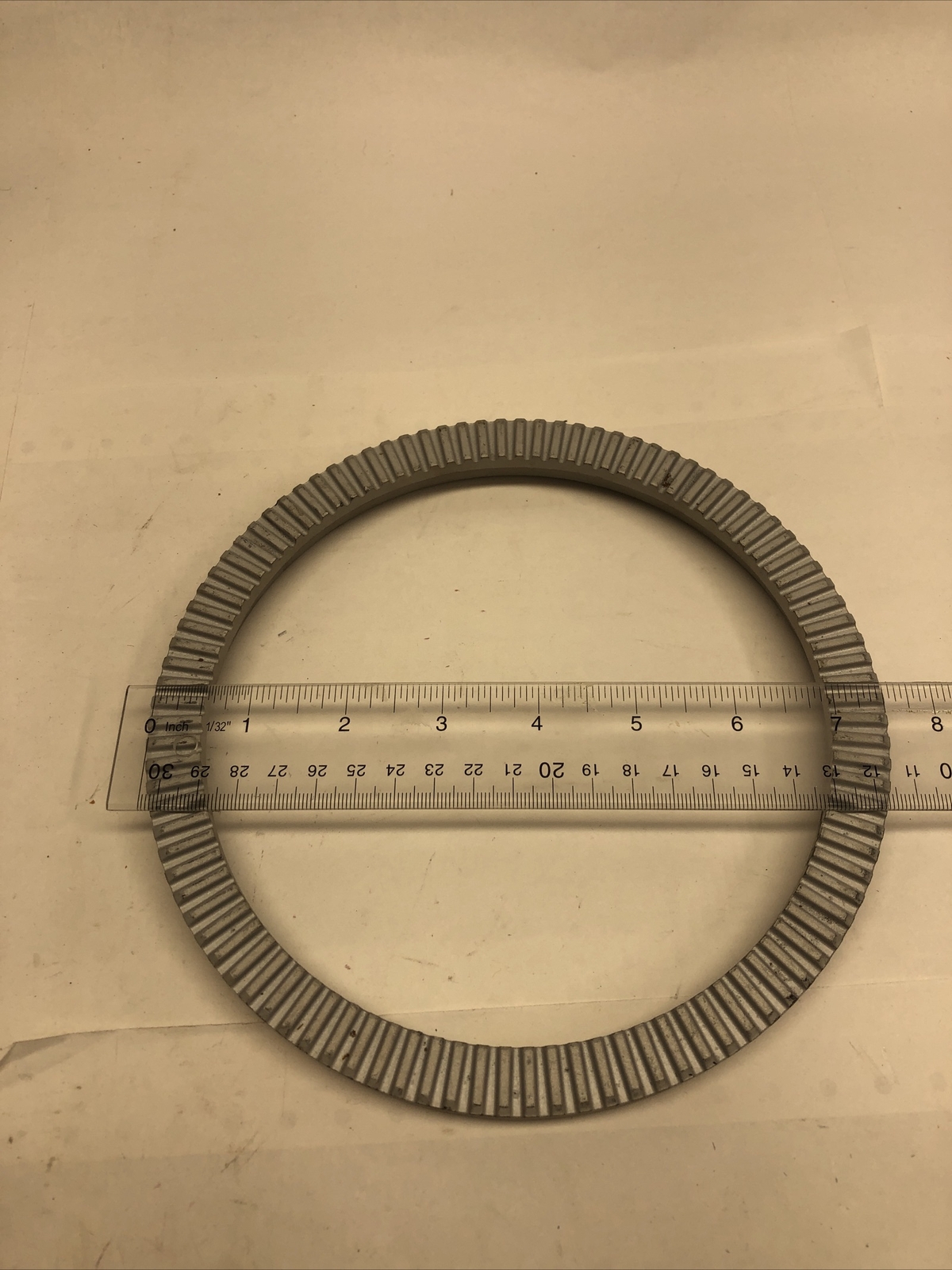 New MACK Exciter Ring, 3398-W1294, Tone Ring | eBay