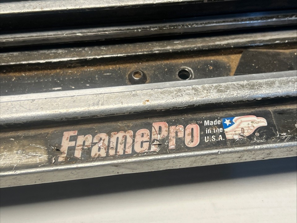 Senco FramePro 701XP FRH Framing Nailer - Used | eBay