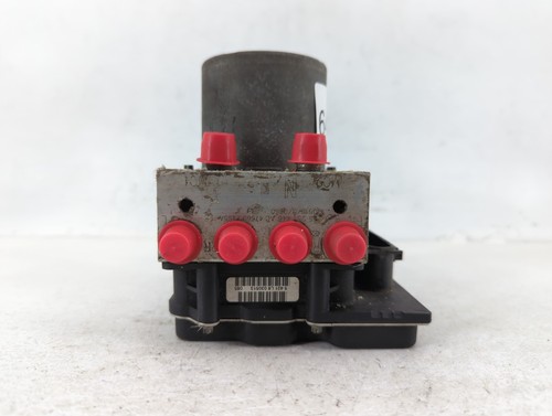 2011-2012 Nissan Altima Abs Pump Control Module LZ0XC | eBay