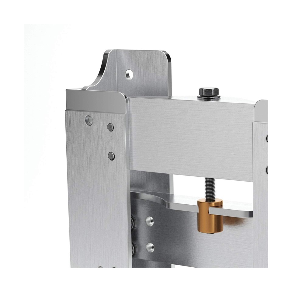 Jack Plate Manual Jack Plate Adjustable 4" Outboard Motor Jack Plate ...