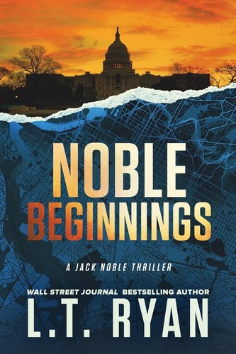 L T Ryan Noble Beginnings (Poche) 9781685331726 | eBay