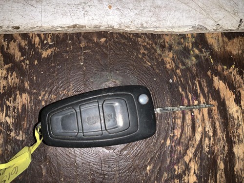 2011 2012 2013 2014 FORD RANGER KEY FOB PX, GOOD SYMBOLS | eBay