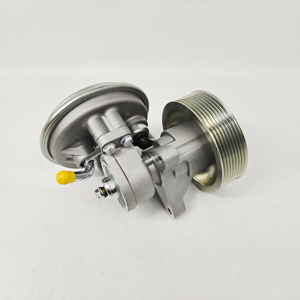 3965925 Vacuum Pump For Cummins 2003-07 Ram 2500 3500 5.9L L6 Diesel ...