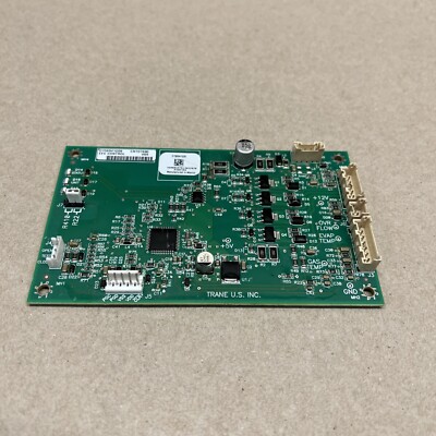 Other - Trane American Standard