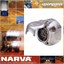 Narva 5 Pin Large Round Metal Trailer Socket Blister Pack Part NO. of ...