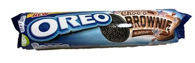 Oreo Cookies Brownie 154g | eBay.de