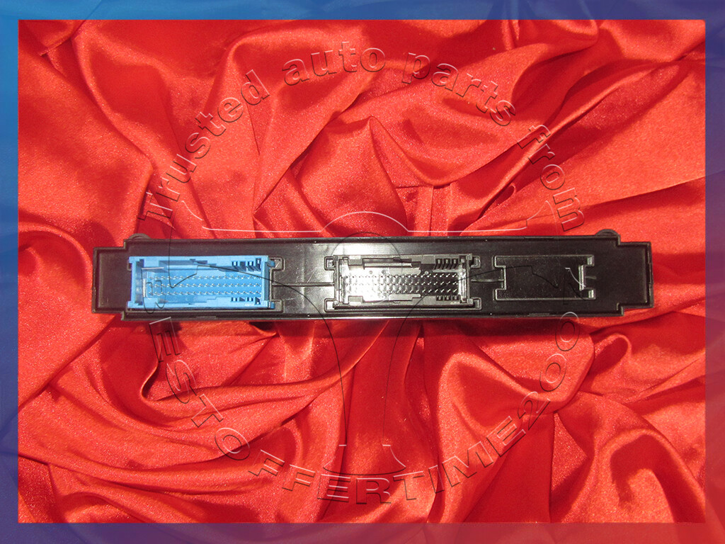 BMW E81 E82 E87 E88 E90 E91 E92 E84 E89 1 3 X1 Z4'ies JUNCTION FUSE BOX ...