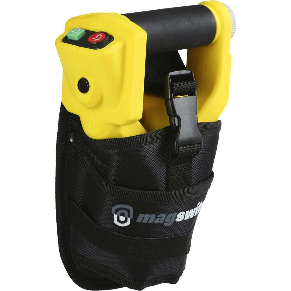 MAGSWITCH Cordless Electric Hand Lifter Steel Magnet | eBay